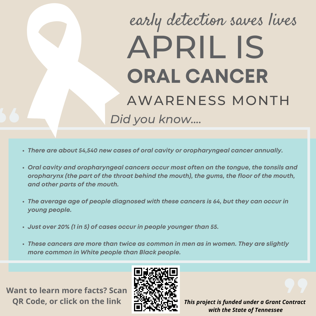 Oral Health Education - Interfaith Dental